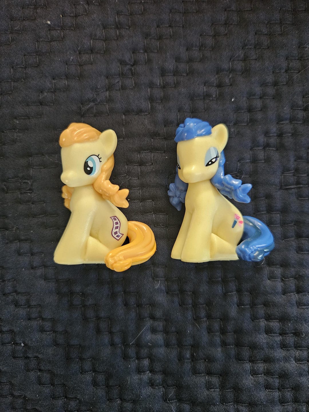 My Little Pony Paparazzi Press Release or Picture Perfect Powder Rouge ...