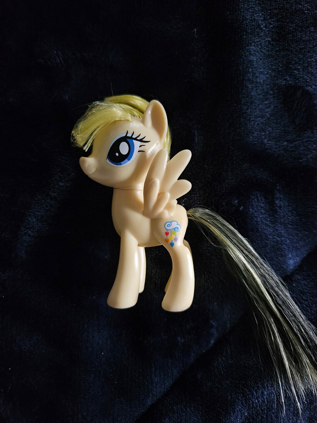 My Little Pony G4 Songbird Serenade - Etsy