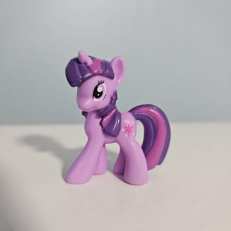 Blind Bag My Little Pony - Etsy