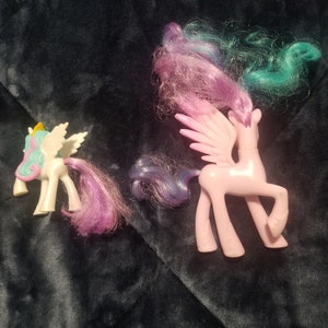 My Little Pony G4 Princess Celestia - Etsy