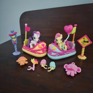 My little doll boutique store