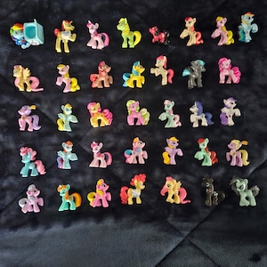 Mlp - Etsy