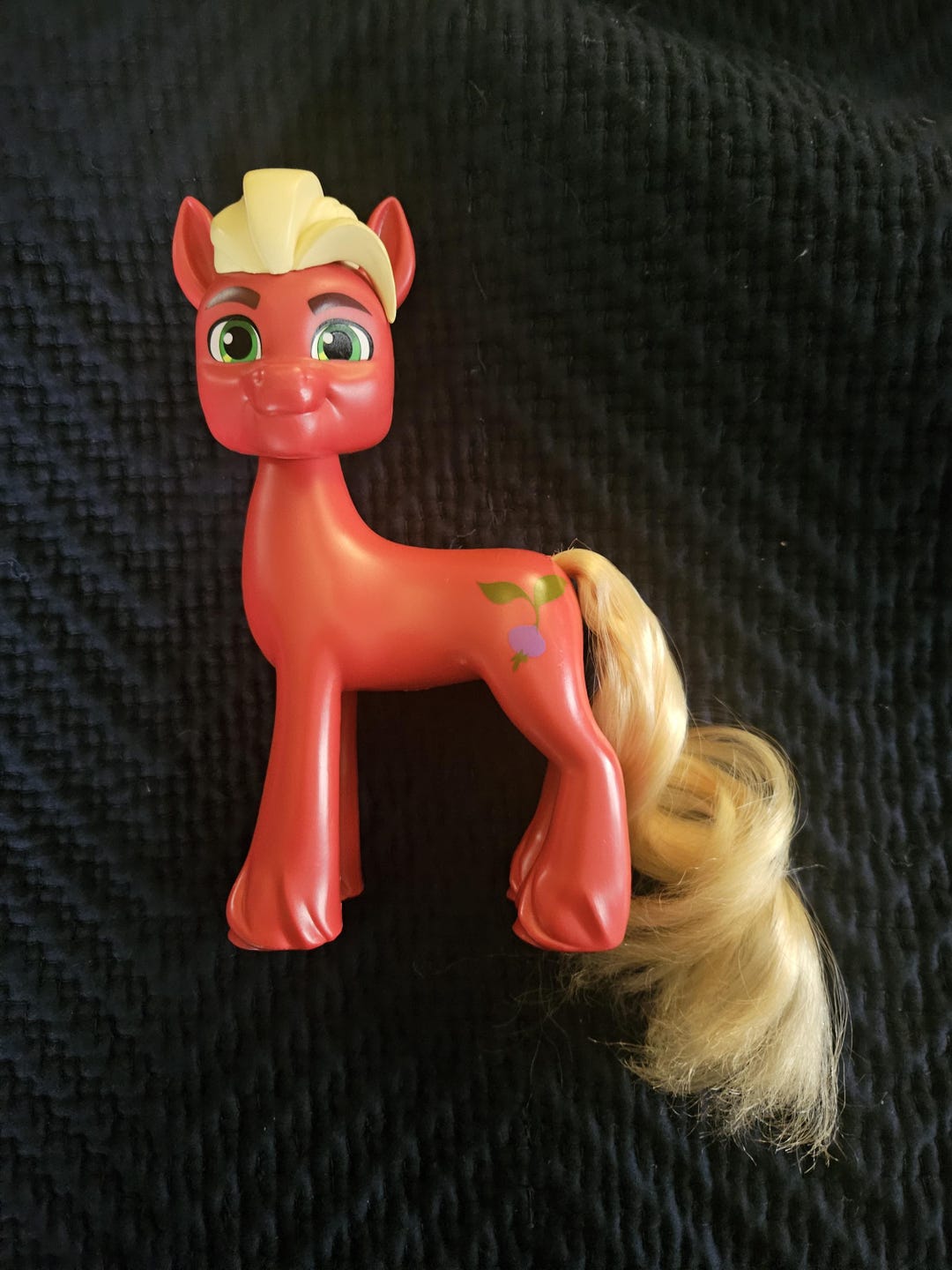 My Little Pony G5 A New Generation Deputy Sprout - Etsy