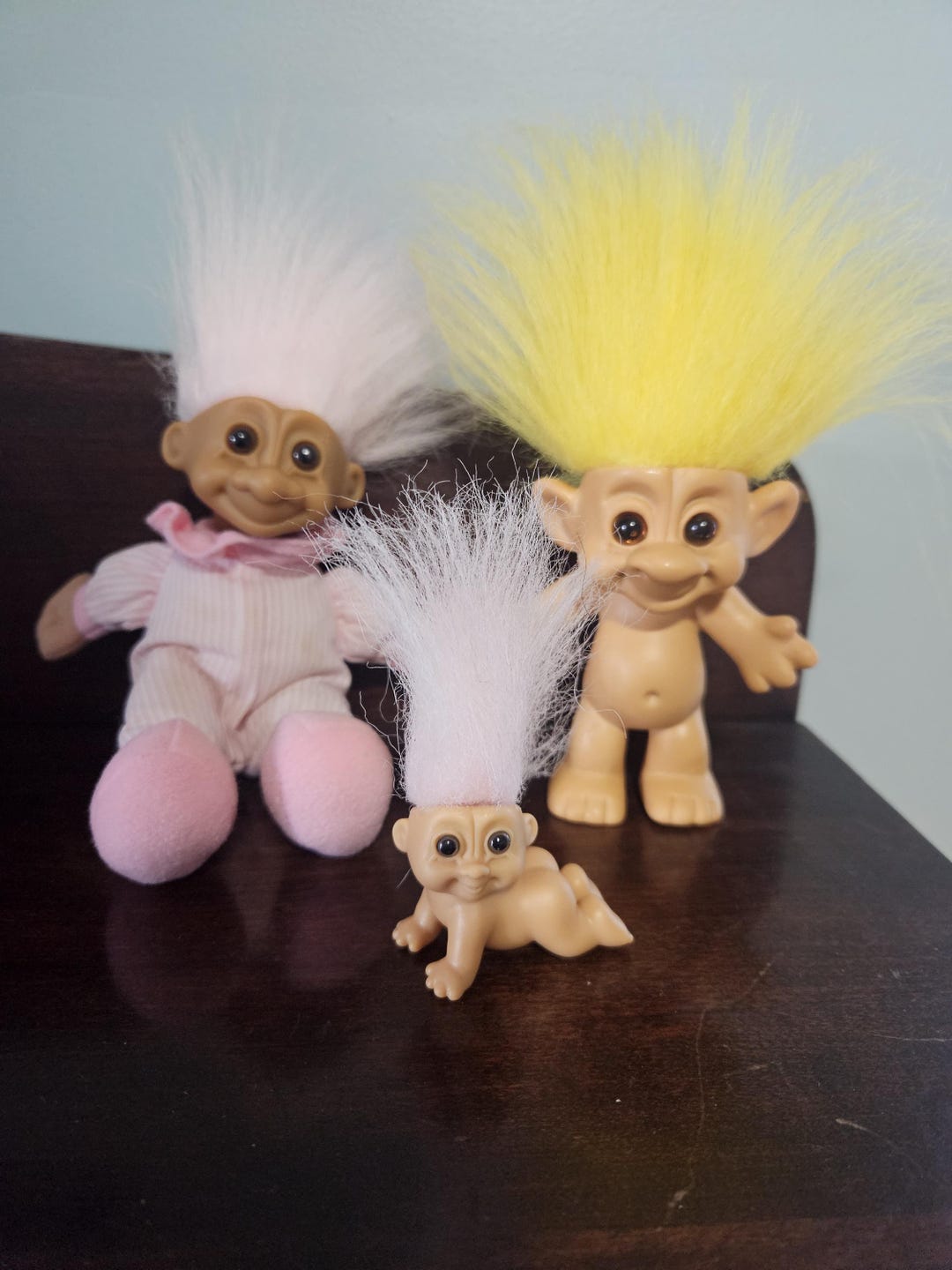 Russ Trolls: Choose Your Own! - Etsy