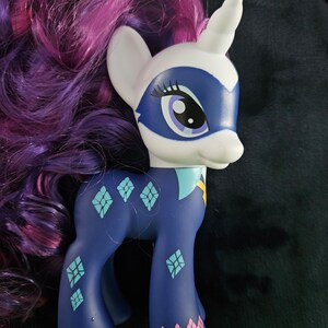 My Little Pony G4 Choose Your Own Power Pony Rainbow Dash, Fluttershy ...