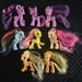 My Little Pony G4 Pursey Pink - Etsy