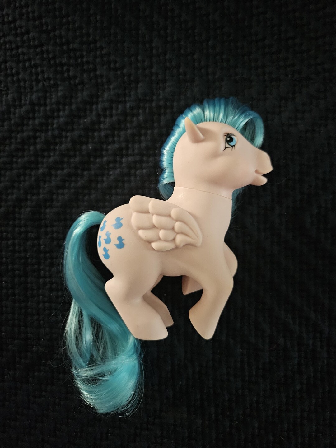 My Little Pony G1 Vintage Sprinkles - Etsy