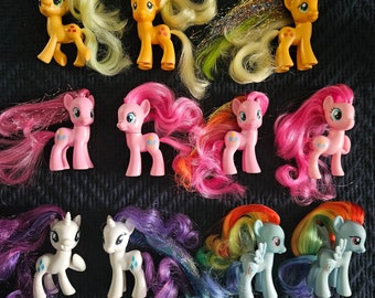 My Little Pony Equestria Girls, Choose Your Own! Rainbow Dash, Rarity ...