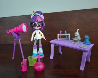 My Little Pony Equestria Girls Fashion Squad Choose Your Own - Etsy