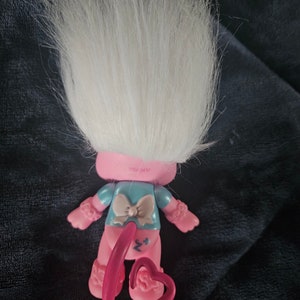 Zelfs Pink Mouse RARE - Etsy