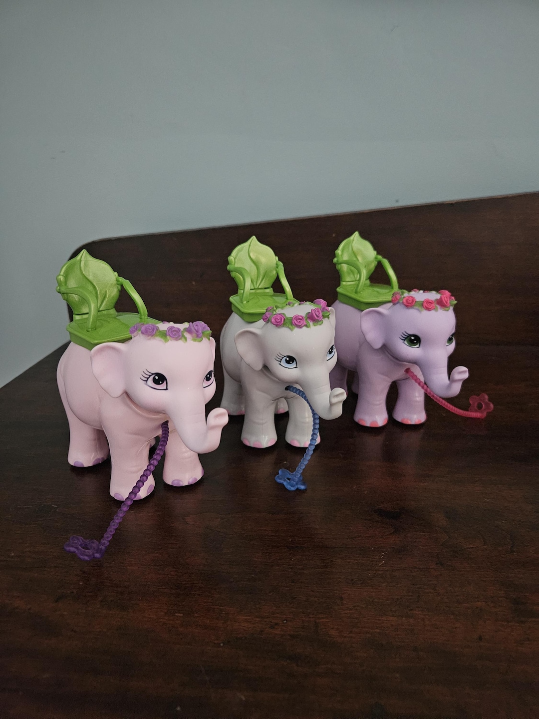 Barbie the Island Princess Elephants, Choose Your Own!! - Etsy