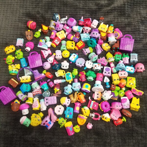 Shopkins - Etsy