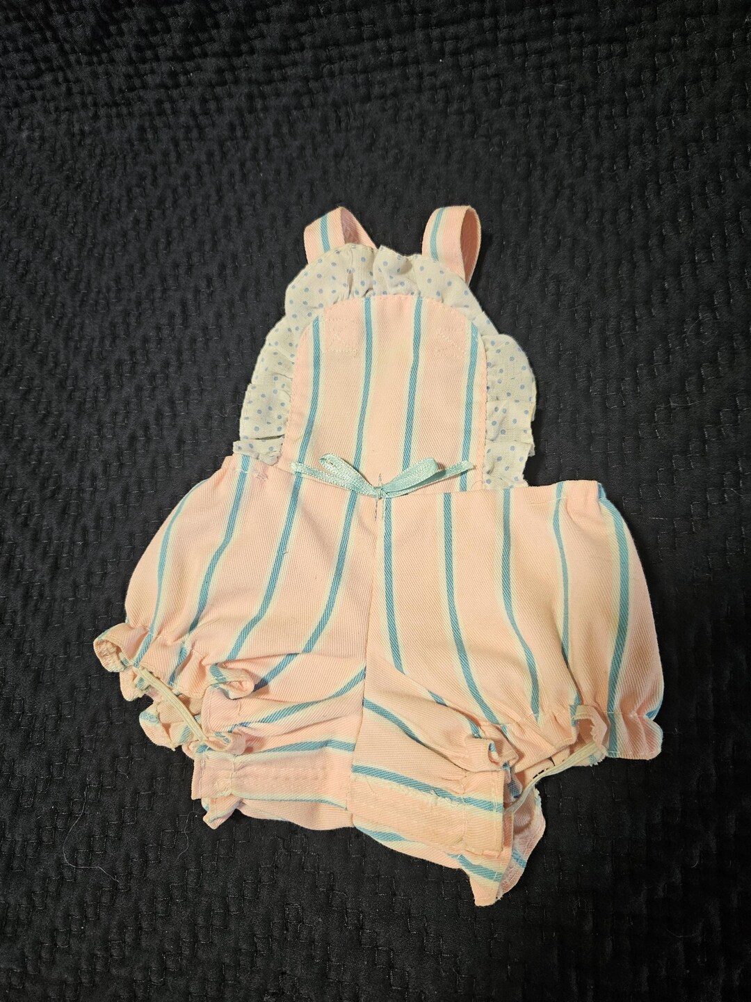 Vintage Kenner Baby Alive Original Outfit - Etsy