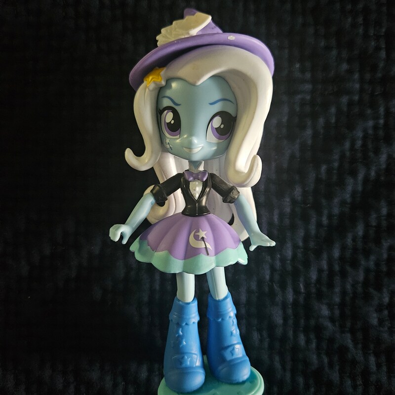 My Little Pony Mini - Etsy