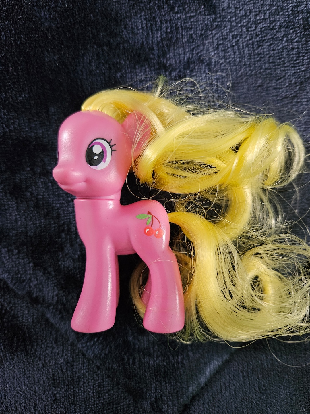 My Little Pony G4 Cherry Berry - Etsy