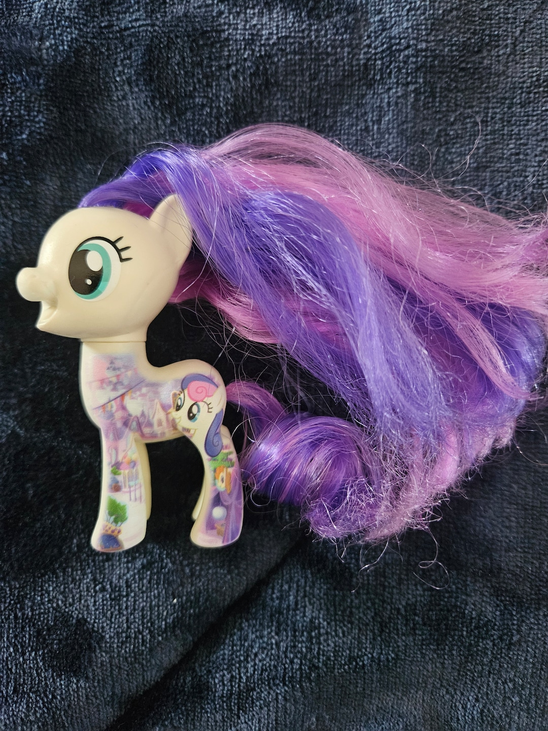 My Little Pony G4 Sweetie Drops - Etsy