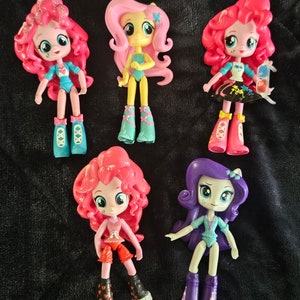 My little pony equestria girls minis fluttershy store