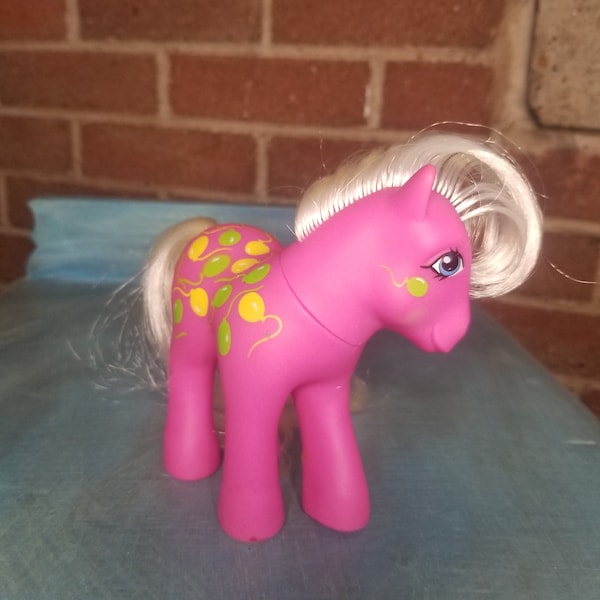 My Little Pony G1 - Etsy