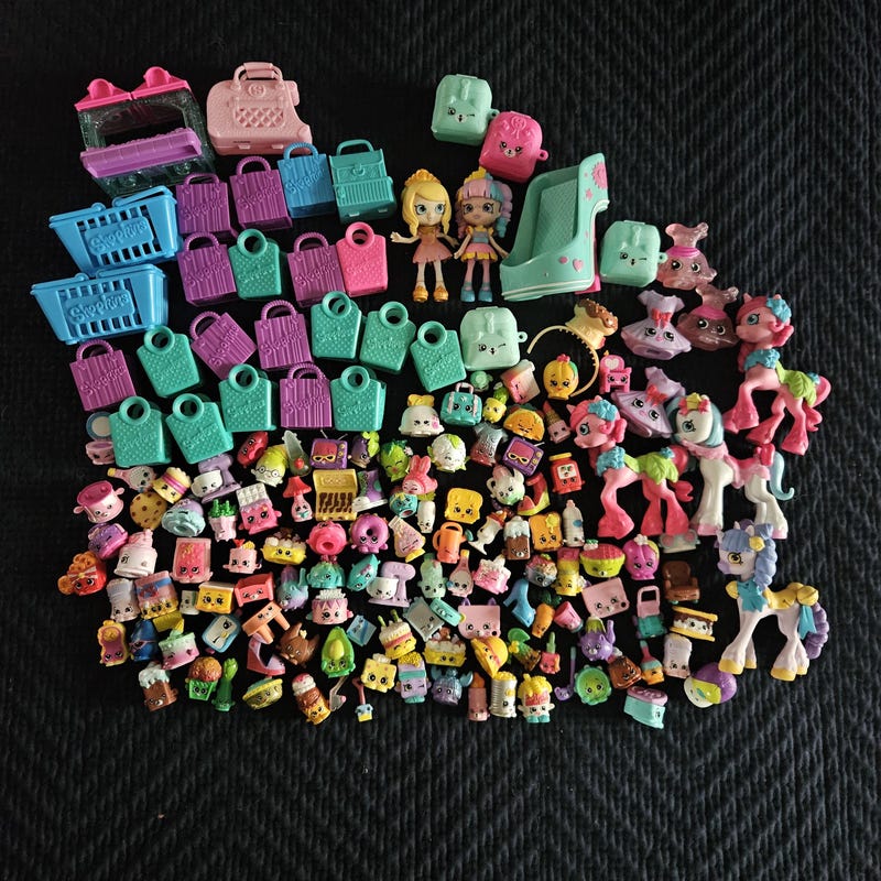 Shopkins - Etsy UK
