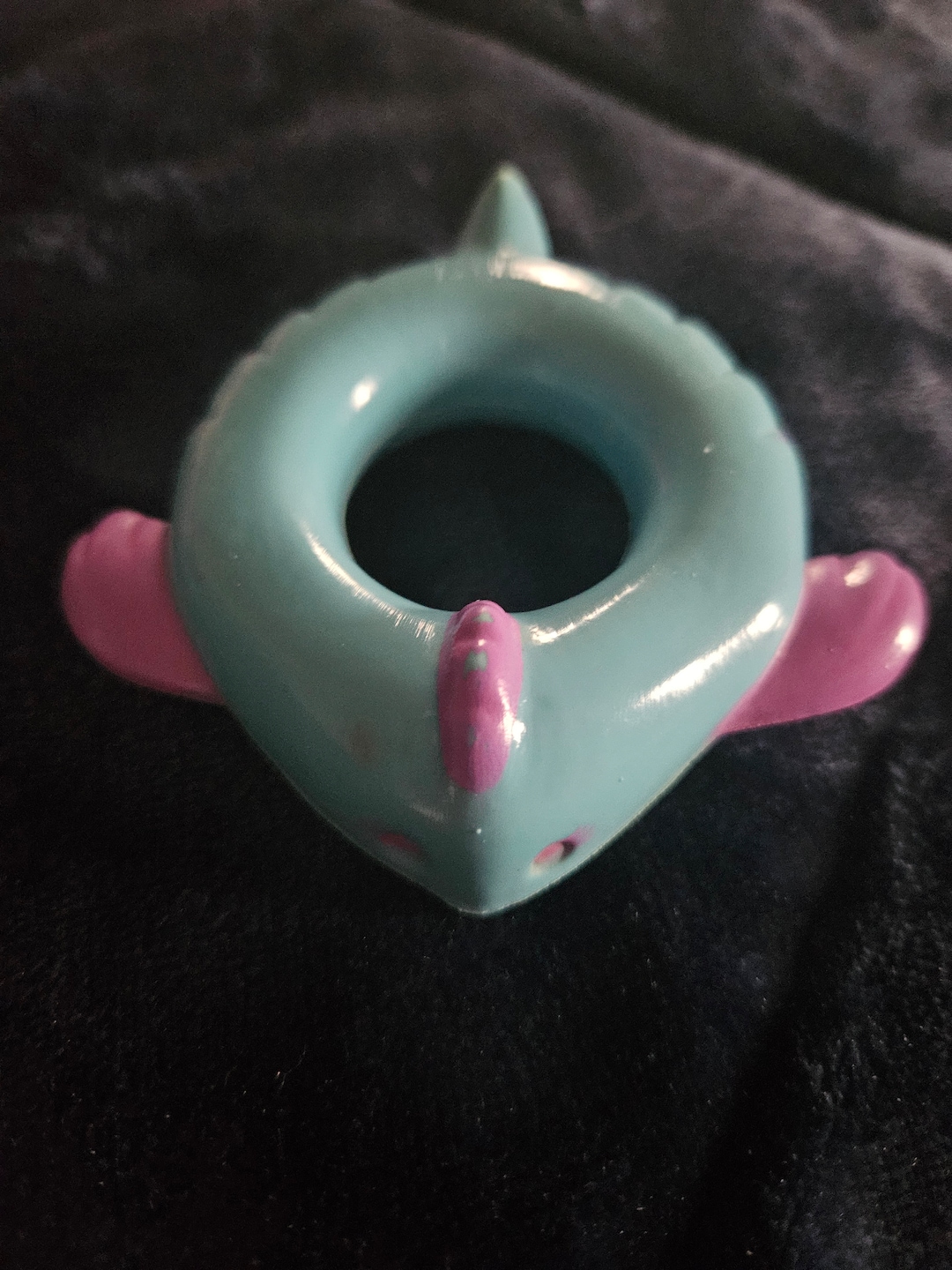 My Little Pony G1 Baby Surf Rider Sea Pony Sea Float - Etsy