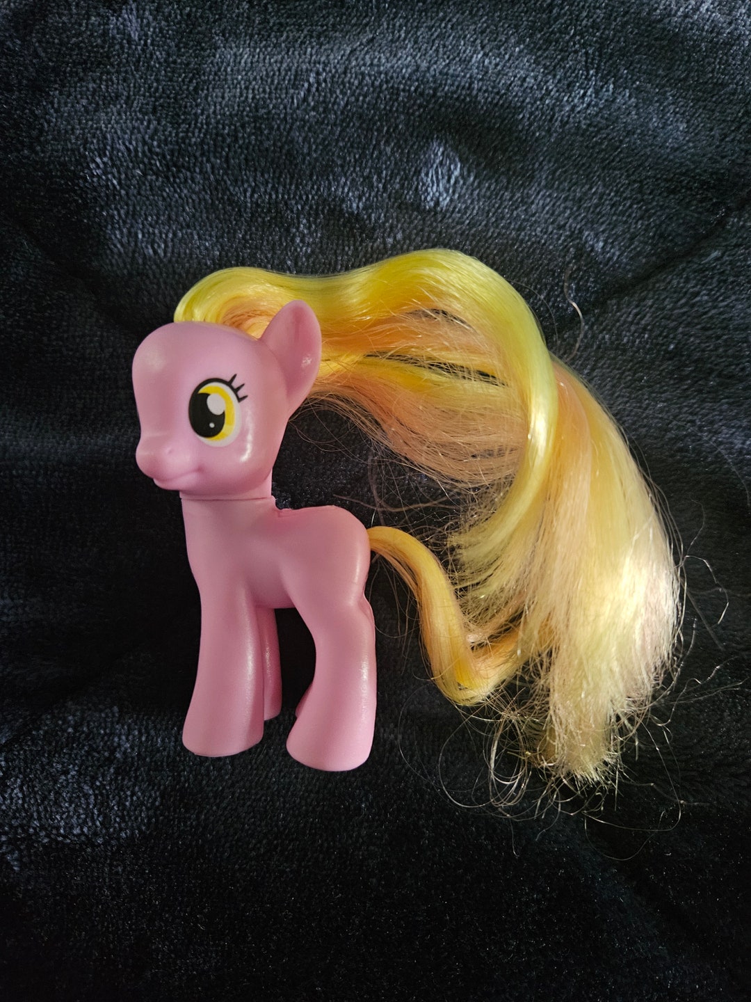 My Little Pony G4 Honey Rays Friendship Charm Wings - Etsy