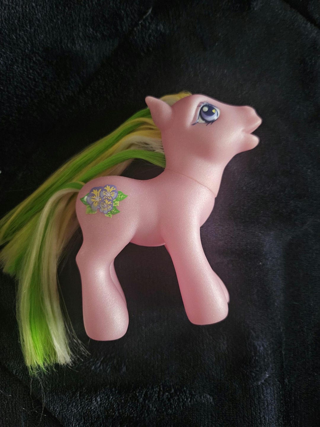 My Little Pony Spring Fever - Etsy UK