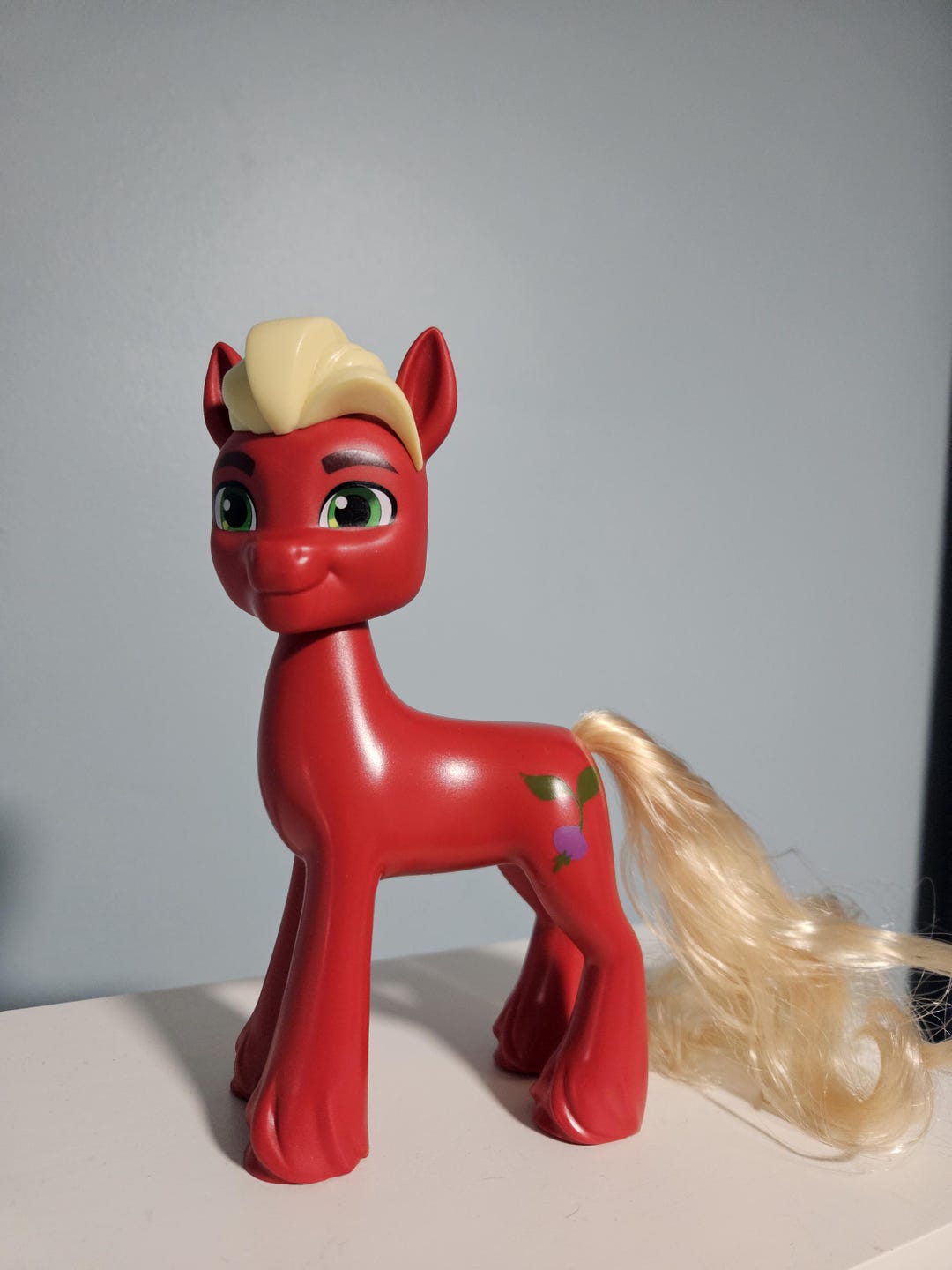 My Little Pony G5 A New Generation Deputy Sprout - Etsy