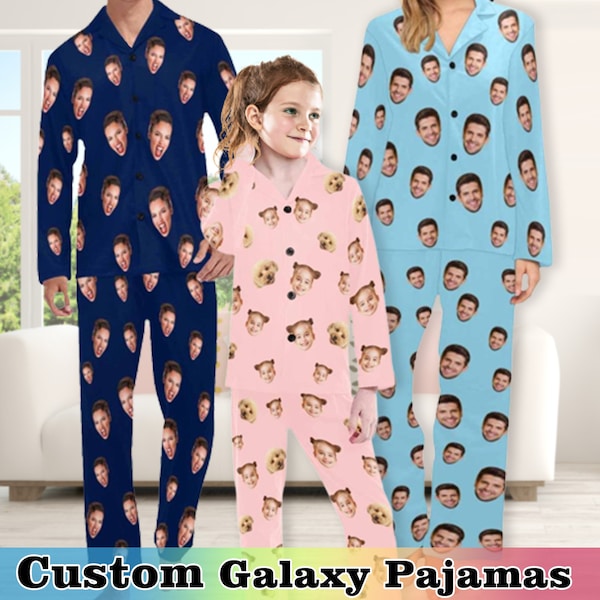 Funny Pajamas - Etsy