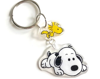 Woodstock and Snoopy | Etsy