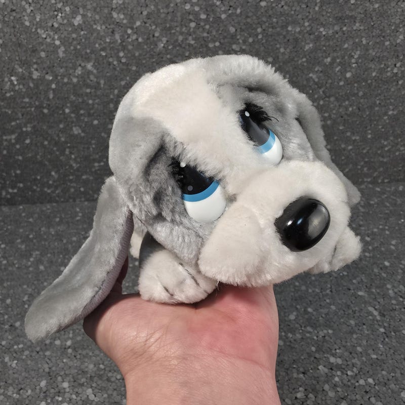 Sad Sam - Etsy