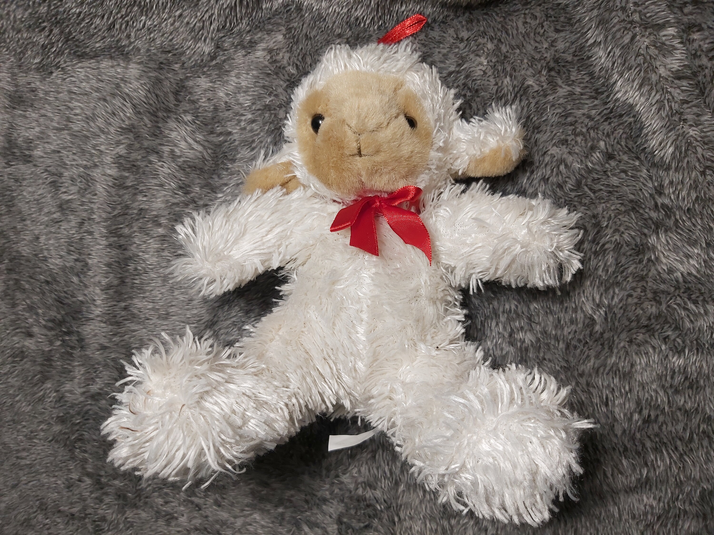 Sheep Plush. Stuffed Sheep. Plush Lamb. Stuffed Animal Sheep Plush - Etsy