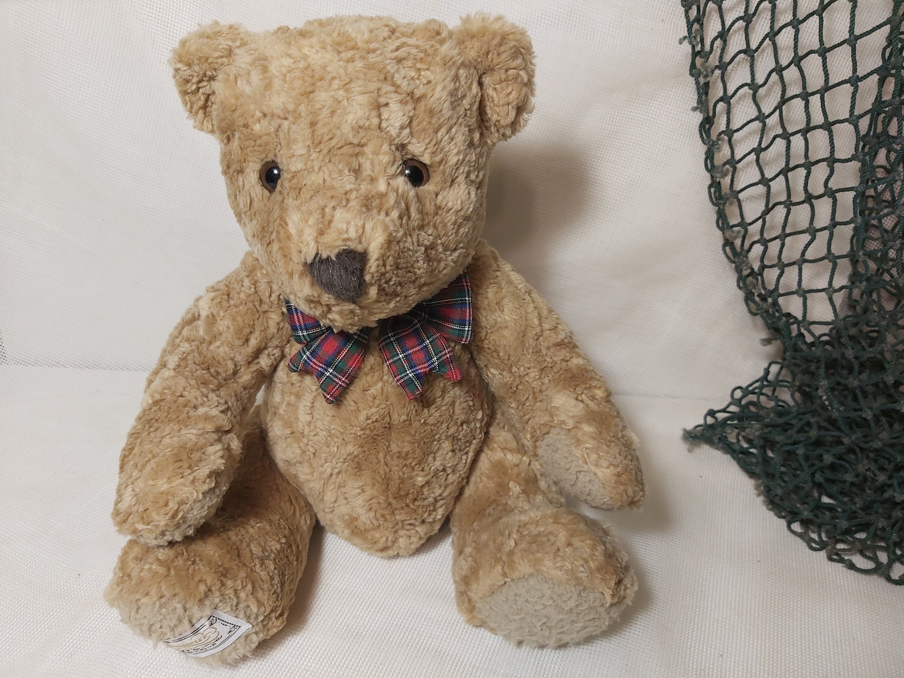 Marks Spencer Teddy - Etsy