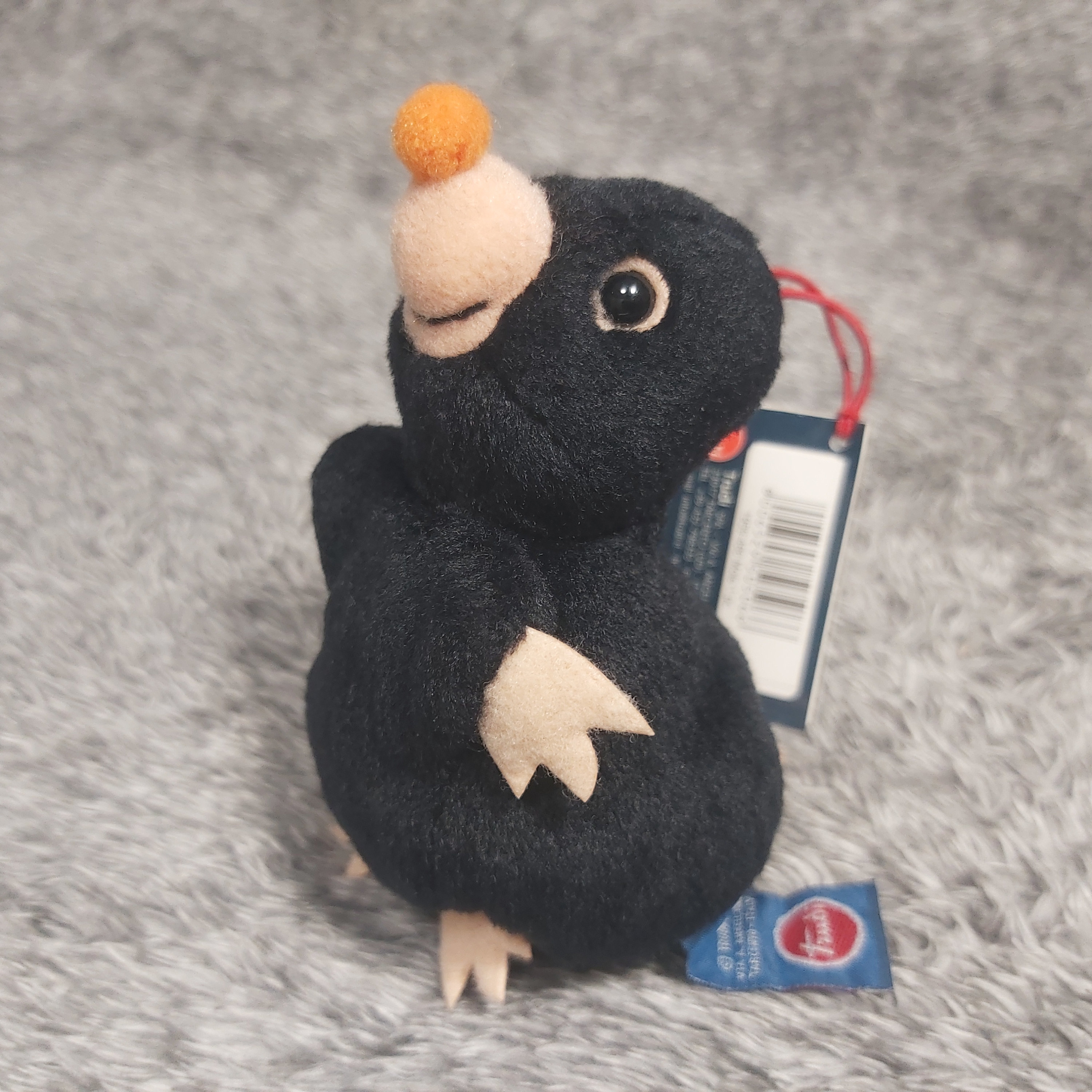 Mole Plush. Trudi Vintage. Small Mole Trudi Sweet Collection. Small ...