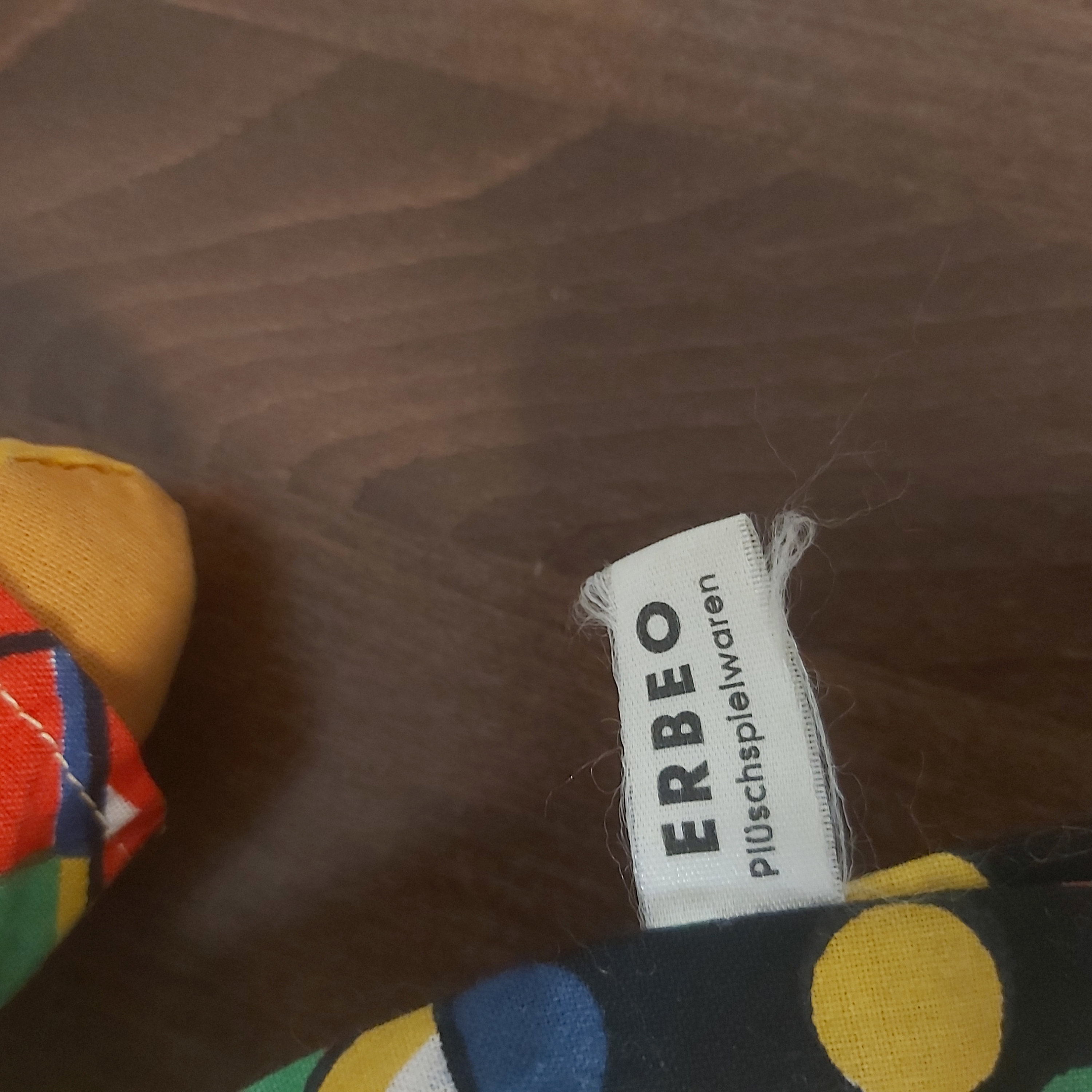 Vintage Rushton Style Clown. Rubber Face Stuffed Clown Erbeo - Etsy