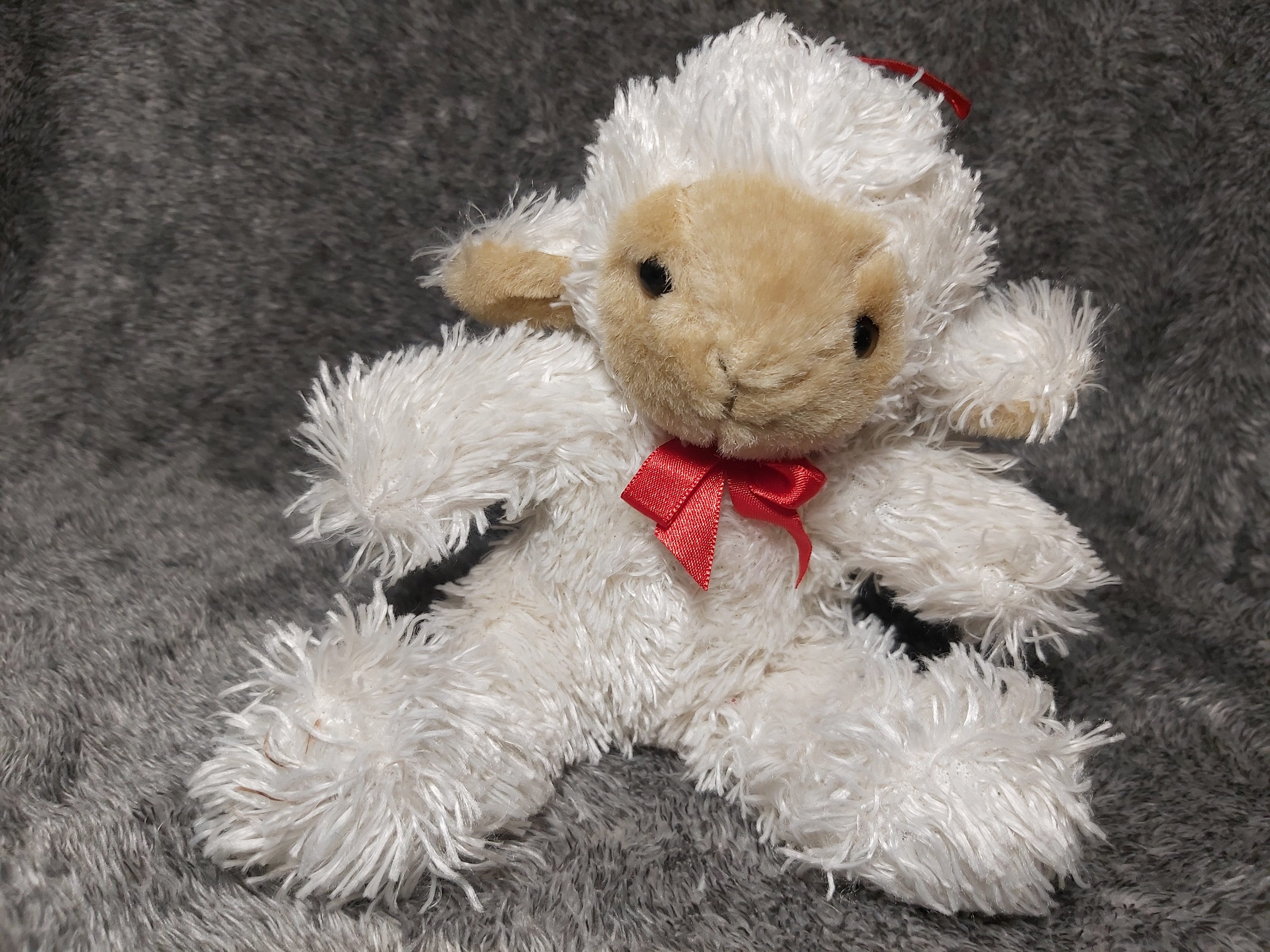 Sheep Plush. Stuffed Sheep. Plush Lamb. Stuffed Animal Sheep Plush - Etsy