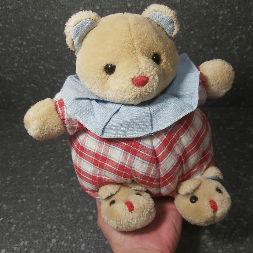 Teddy Slippers Teddy Vintage. Teddy Bear Jacadi Vintage Bear Stuffed ...