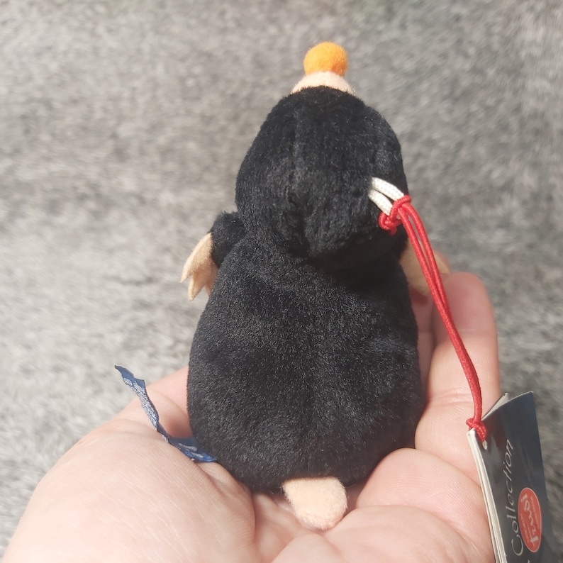 Mole Plush. Trudi Vintage. Small Mole Trudi Sweet Collection. Small ...