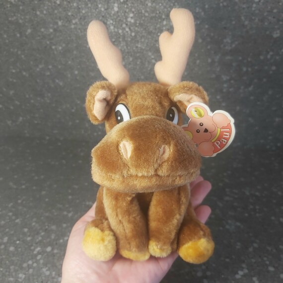 Elk stuffed animal store