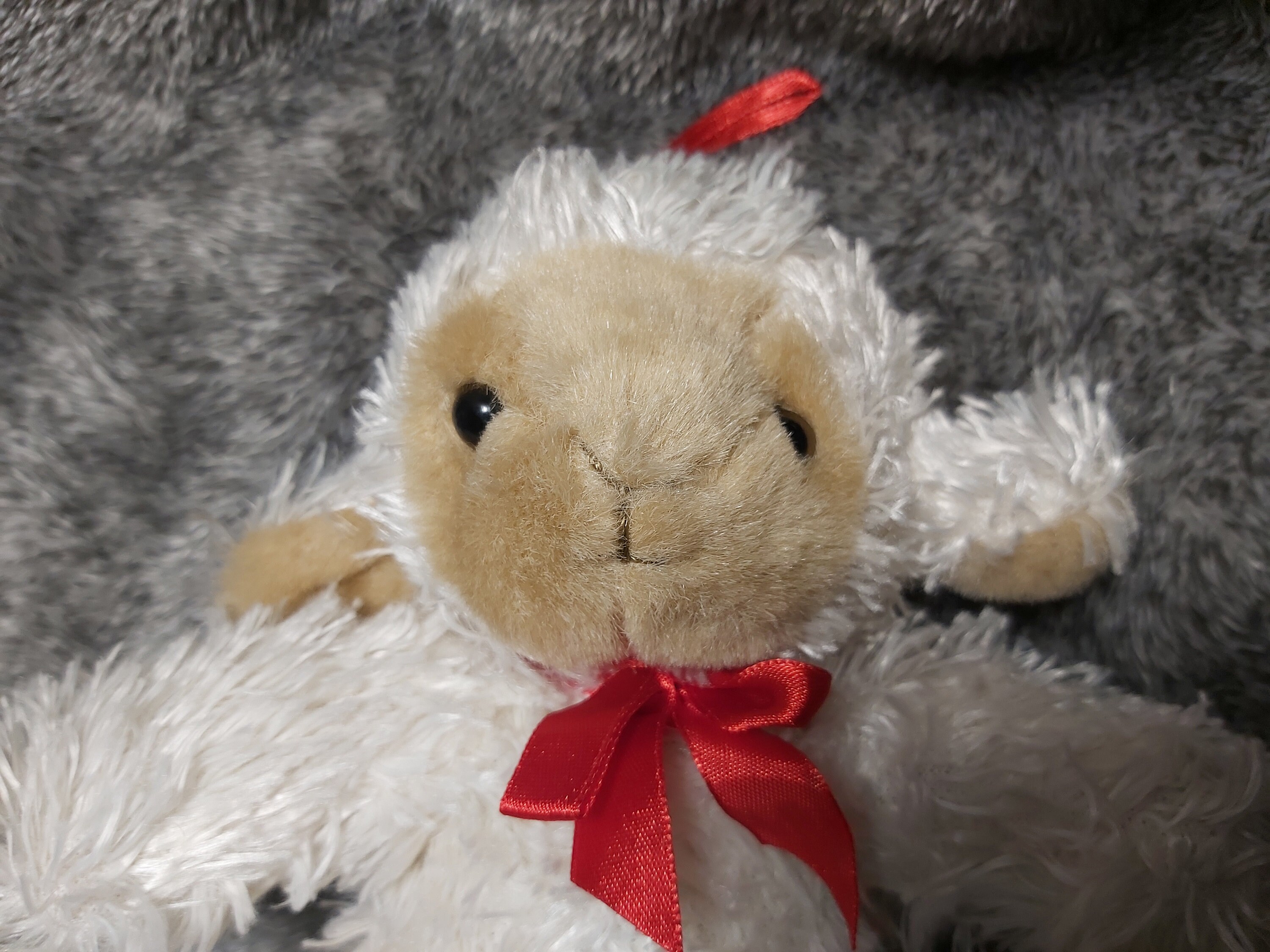 Sheep Plush. Stuffed Sheep. Plush Lamb. Stuffed Animal Sheep Plush - Etsy