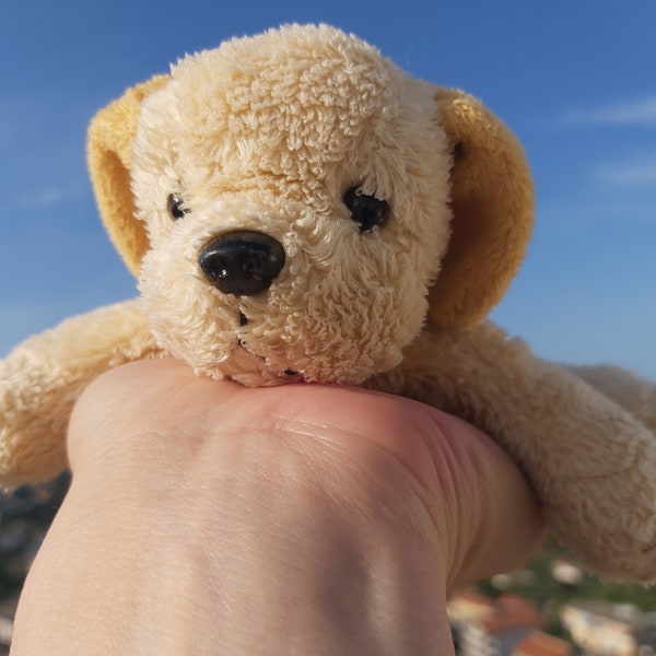 Small Stuffed Animal - Etsy