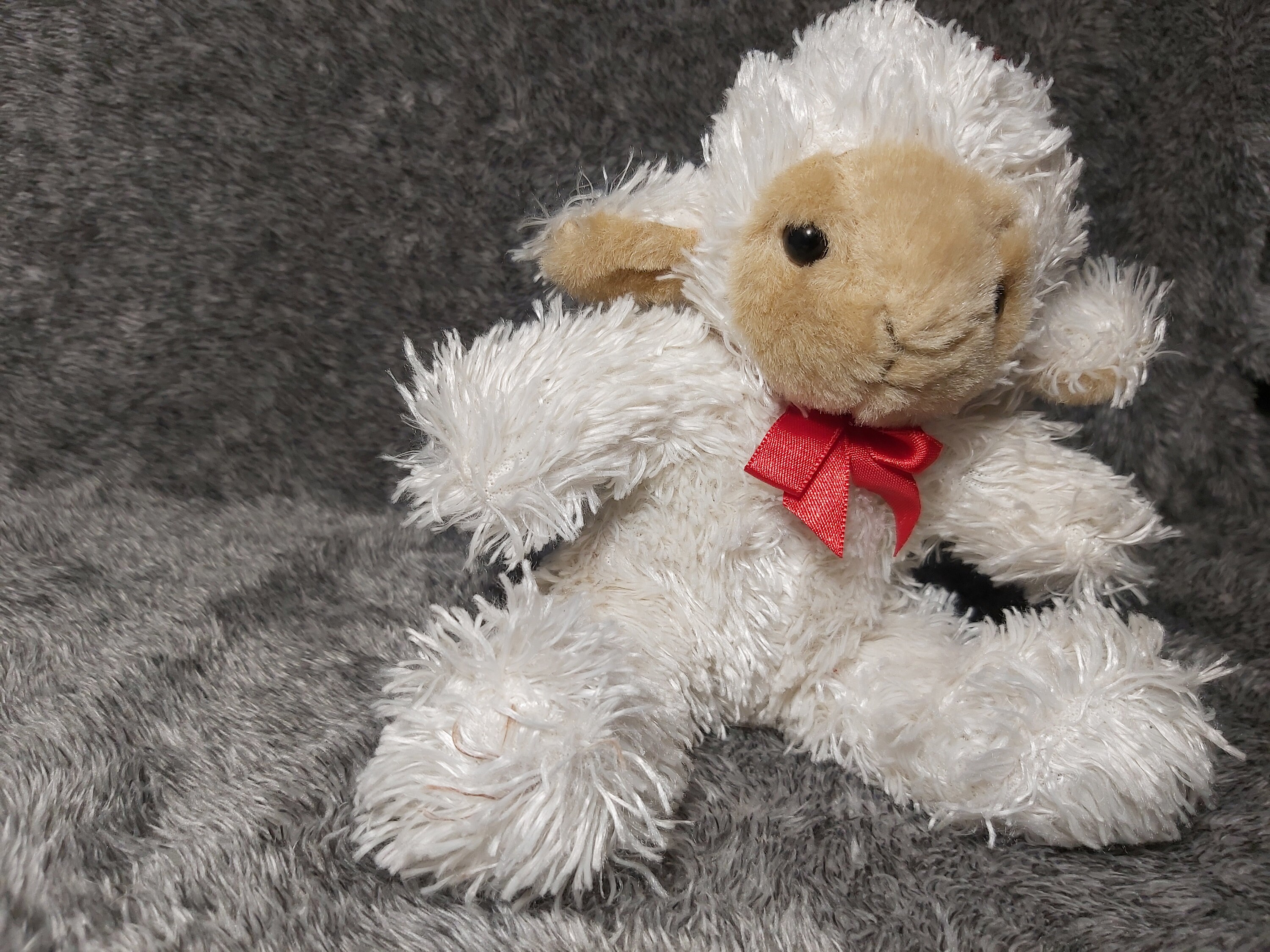 Sheep Plush. Stuffed Sheep. Plush Lamb. Stuffed Animal Sheep Plush - Etsy