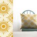 12 Seamless Sun Patterns | Sunshine Digital Paper | Instant Download ...