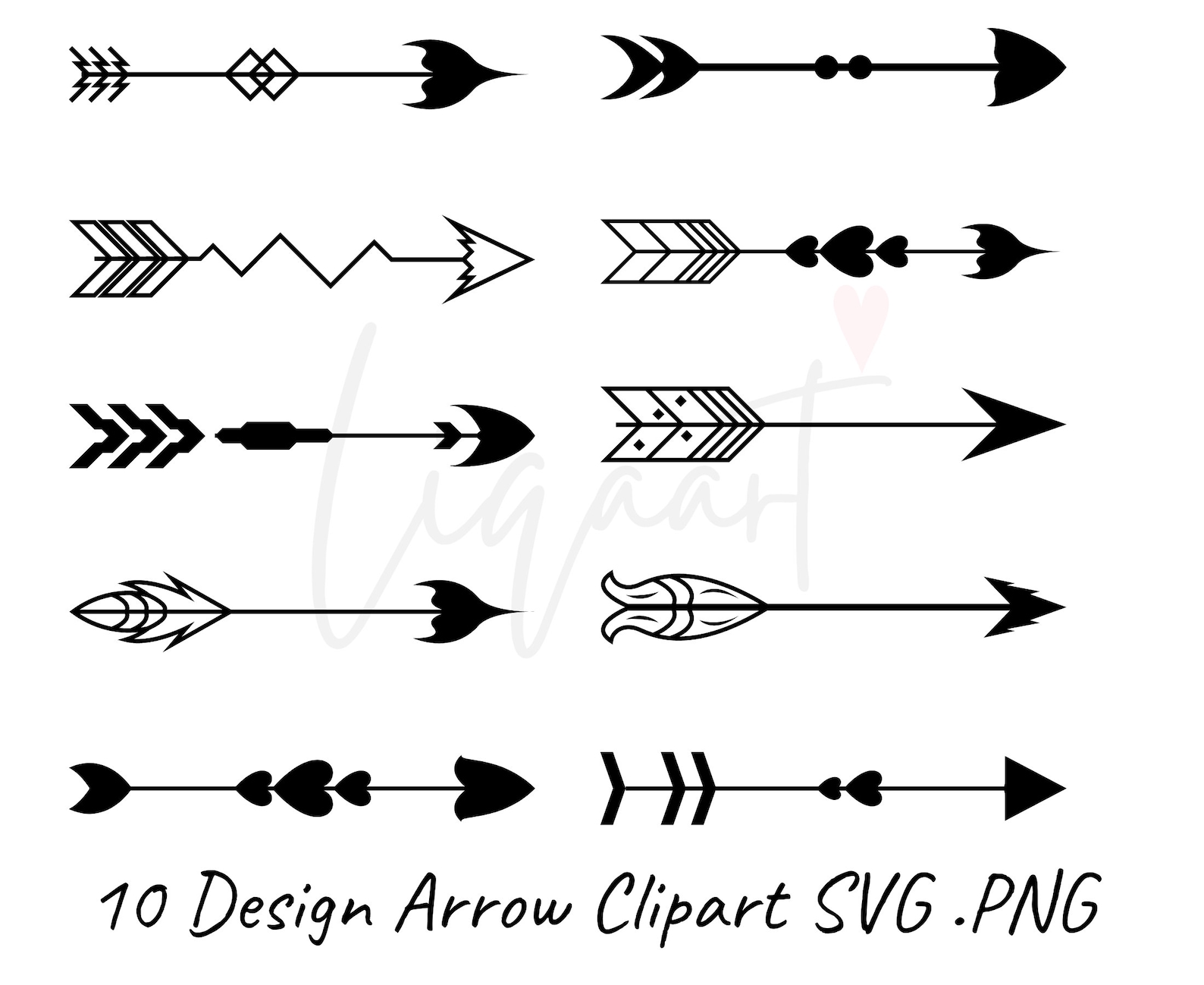 Pfeil svg Pfeil Clipart Pfeil Silhouette Pfeil SVG Datei - Etsy Schweiz