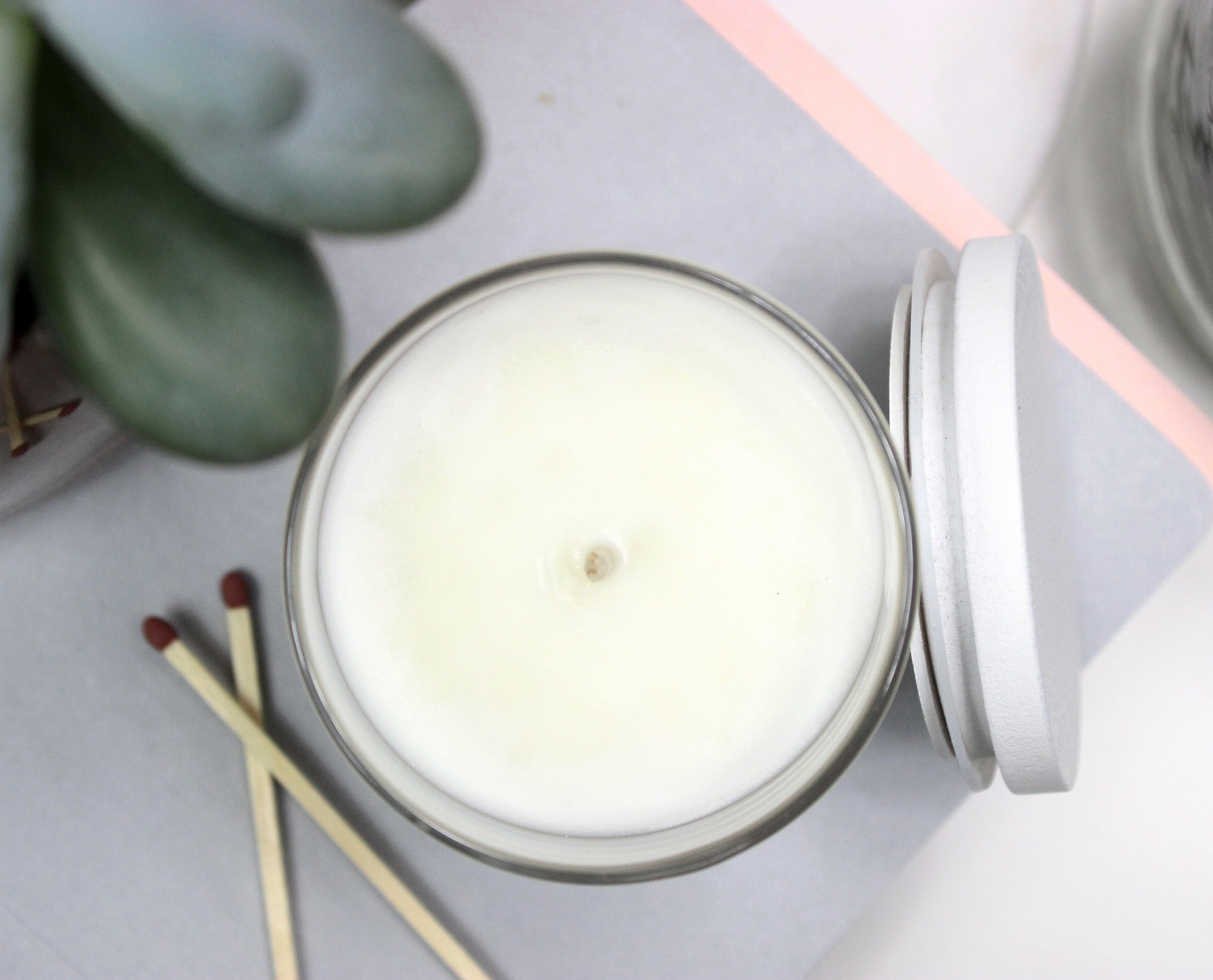 First Home Candle, First Home Family Gift, Housewarming Gift ...