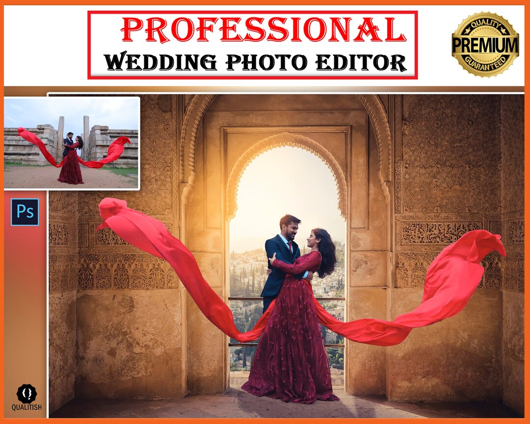 Wedding Photo Edit, Wedding Photo Album Picture Edit, Photo Restoration ...