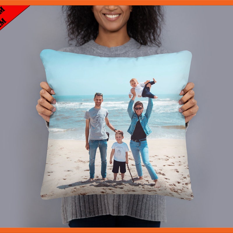 Custom Pillows - Etsy