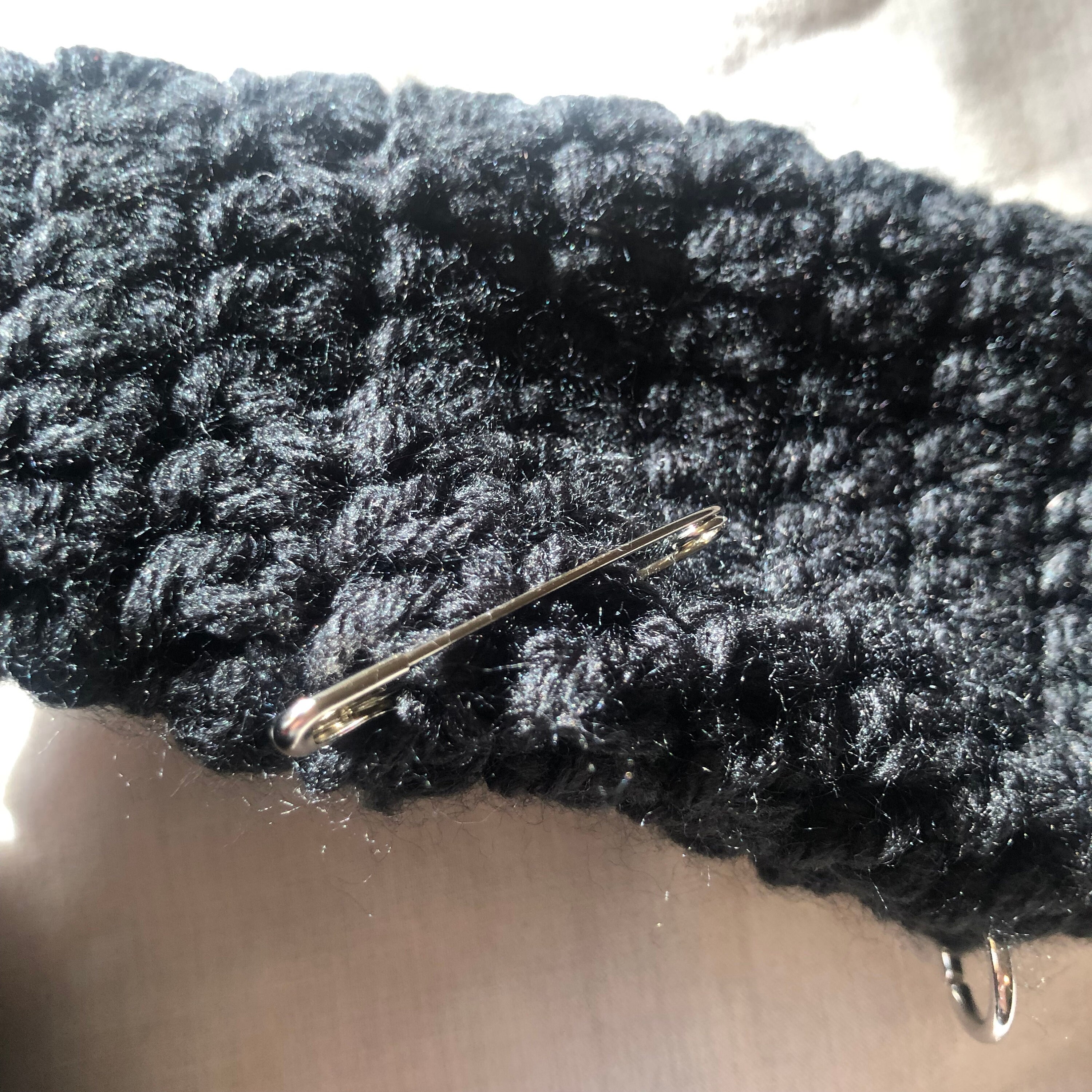 Emo Bunny Ear Beanie - Etsy