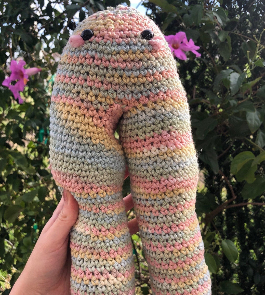 Rainbow Fresno Nightcrawler - Etsy