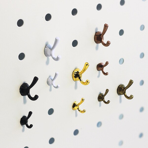 Hanging Hooks - Etsy