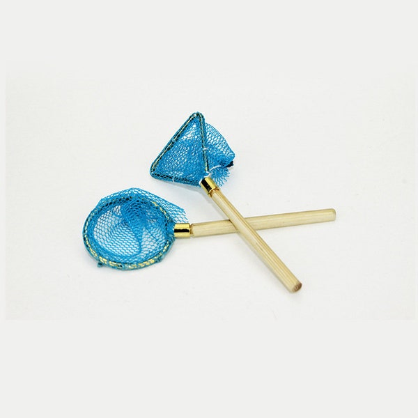 Miniature Fish - Etsy